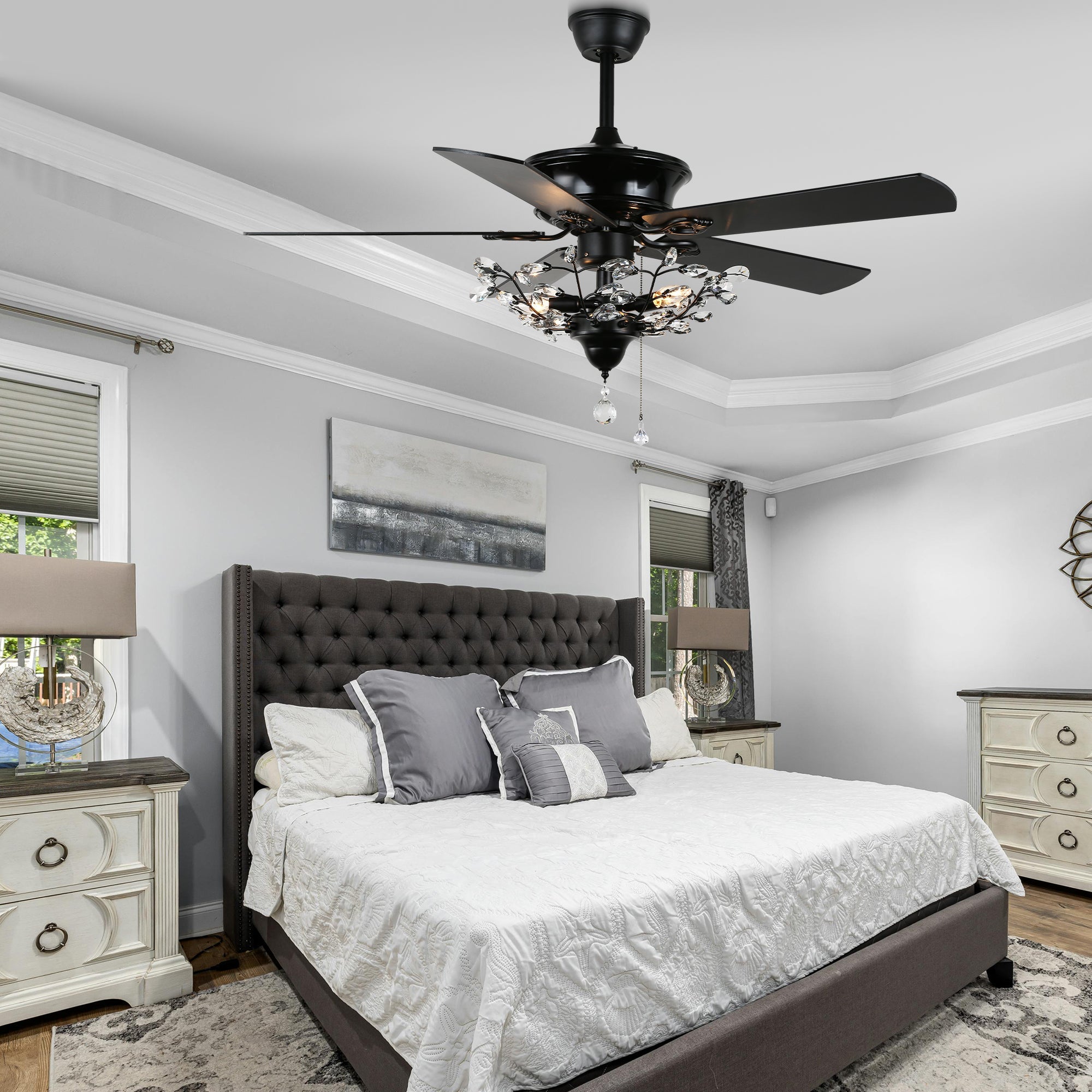 Bella Life with Bella Lighting Fixtures