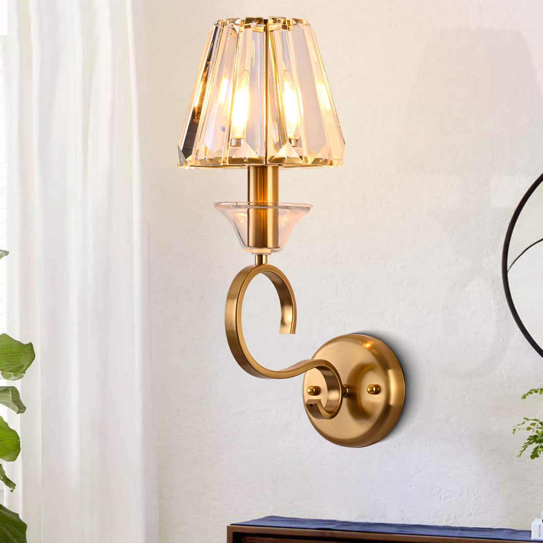 Bella Life with Bella Lighting Fixtures