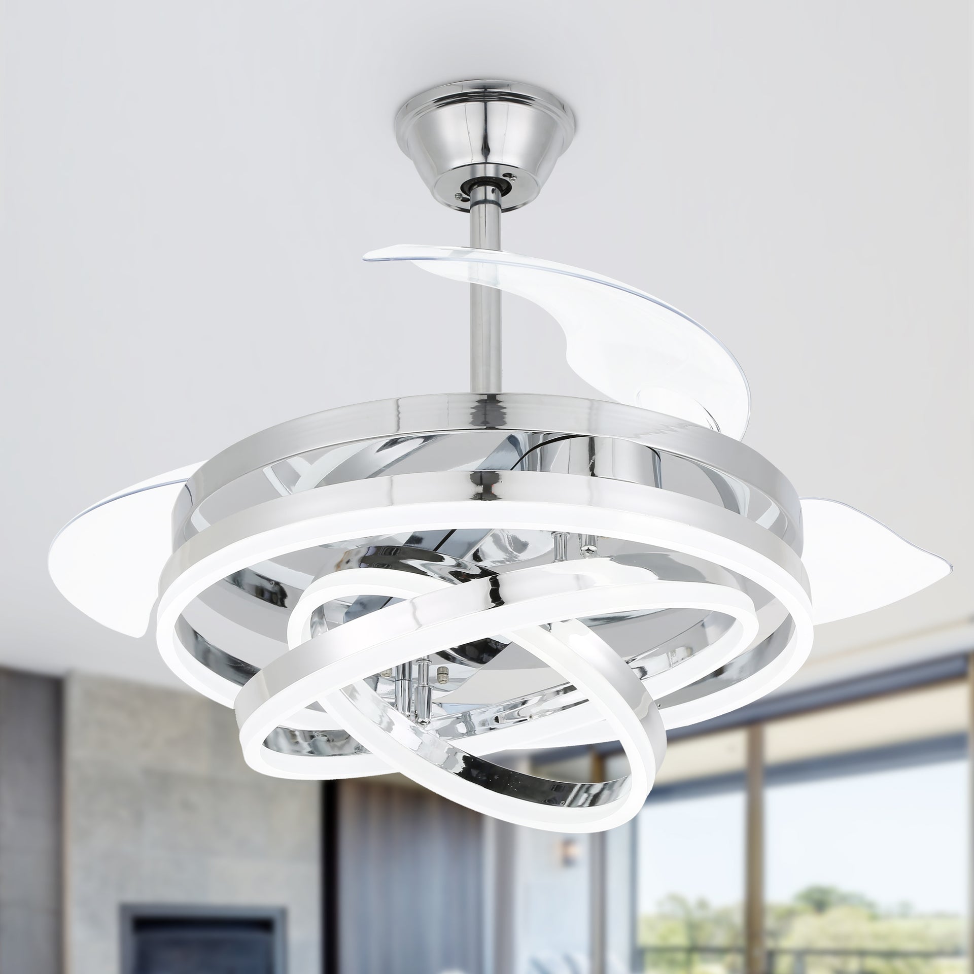 Bella Life with Bella Lighting Fixtures