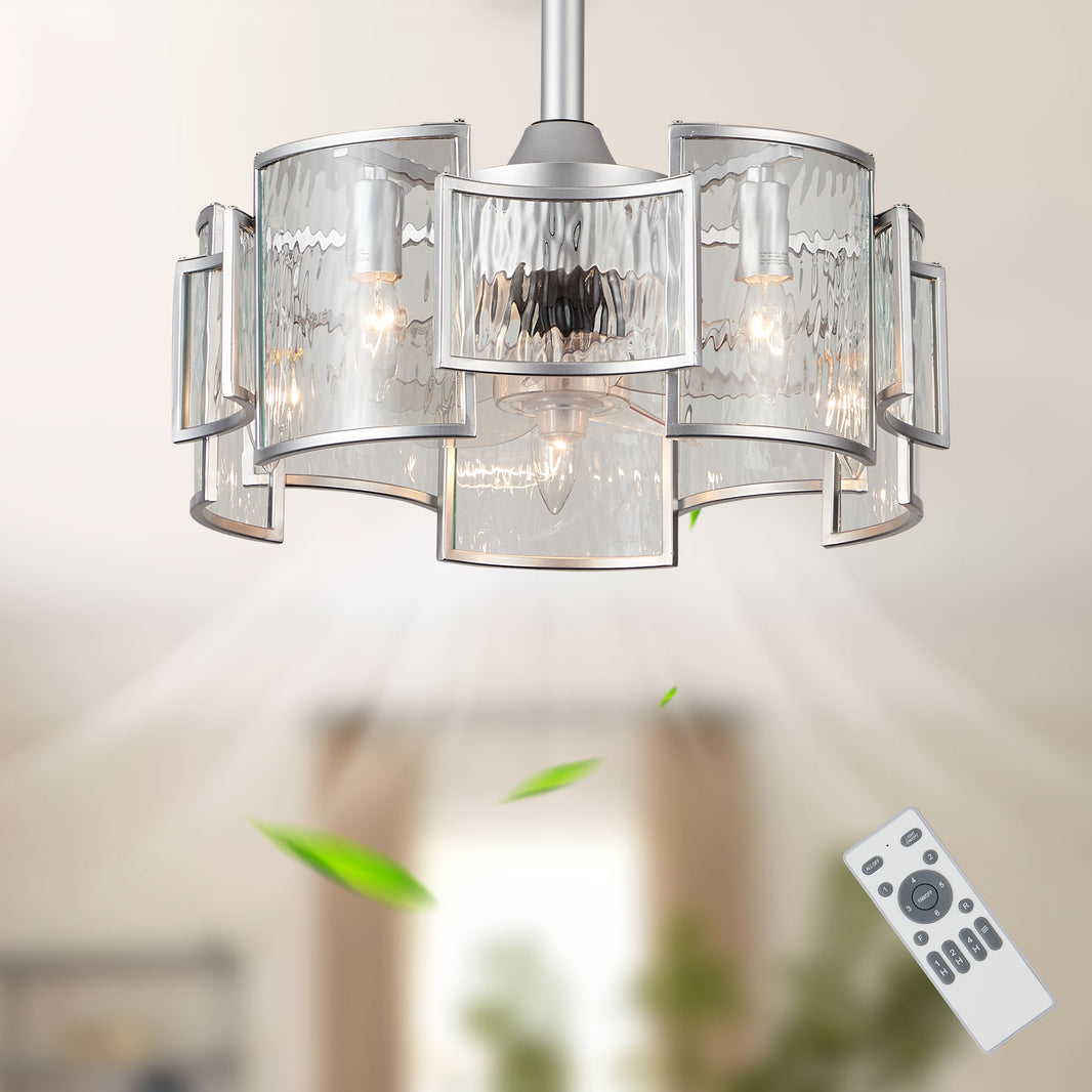 Bella Life with Bella Lighting Fixtures