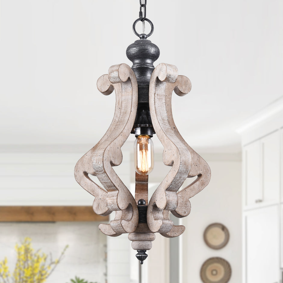 Bella Life with Bella Lighting Fixtures