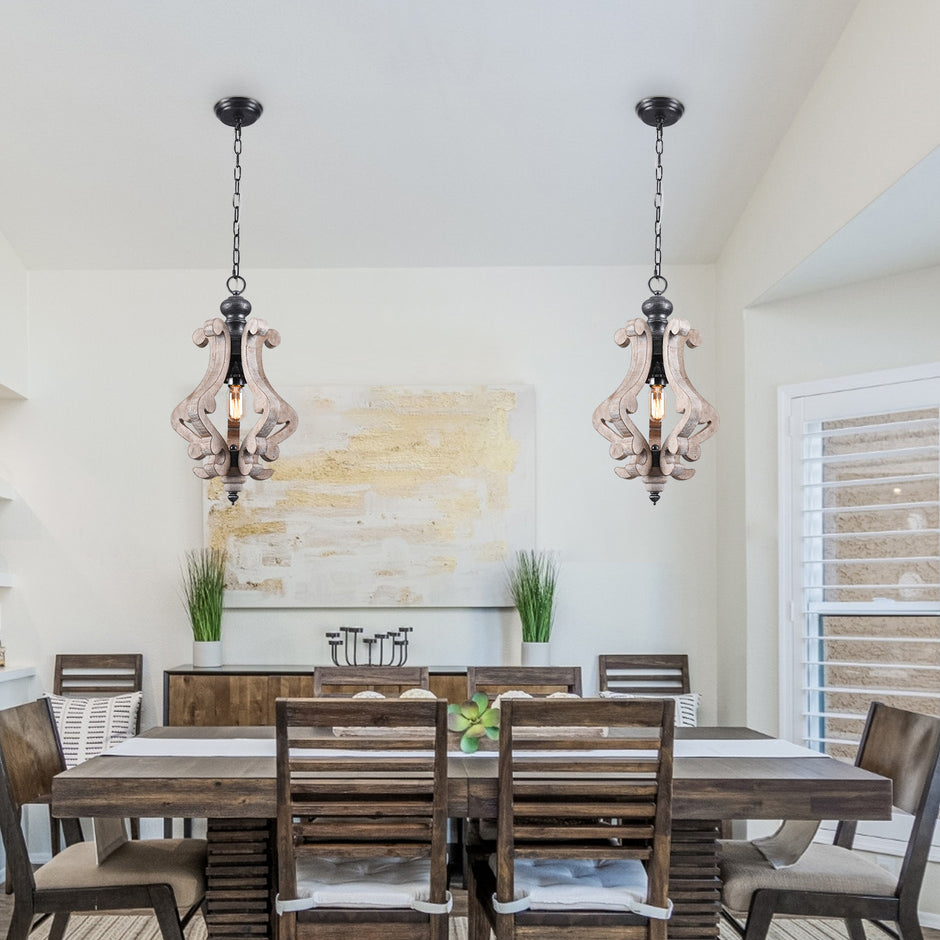 Bella Life with Bella Lighting Fixtures